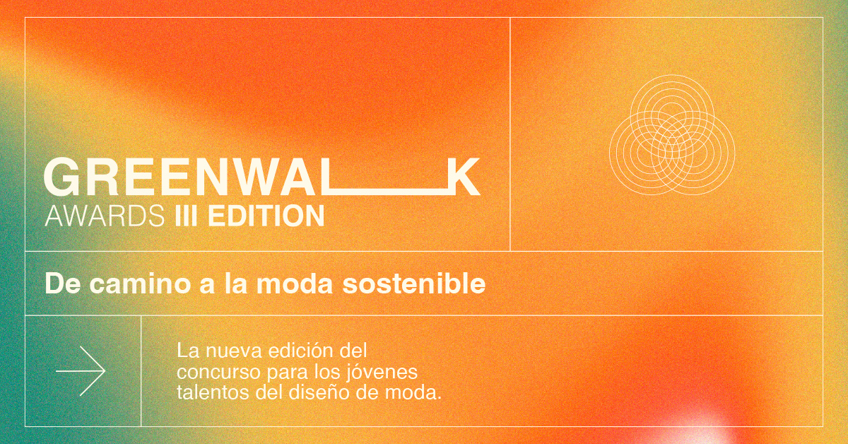 Greenwalk Awards III Edition - Inscripciones abiertas